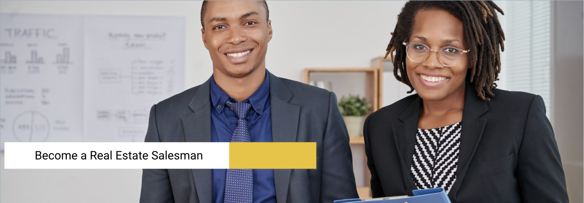 Salesman Registration – REBCSC